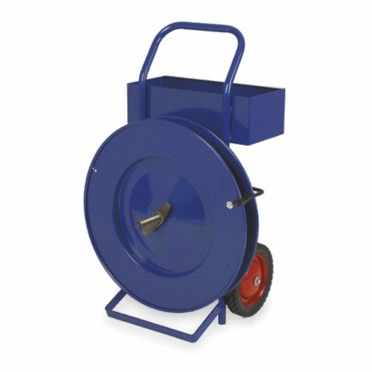 Strapping Dispenser - Grainger