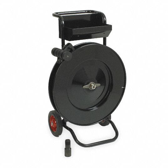 Strapping Dispenser - Grainger