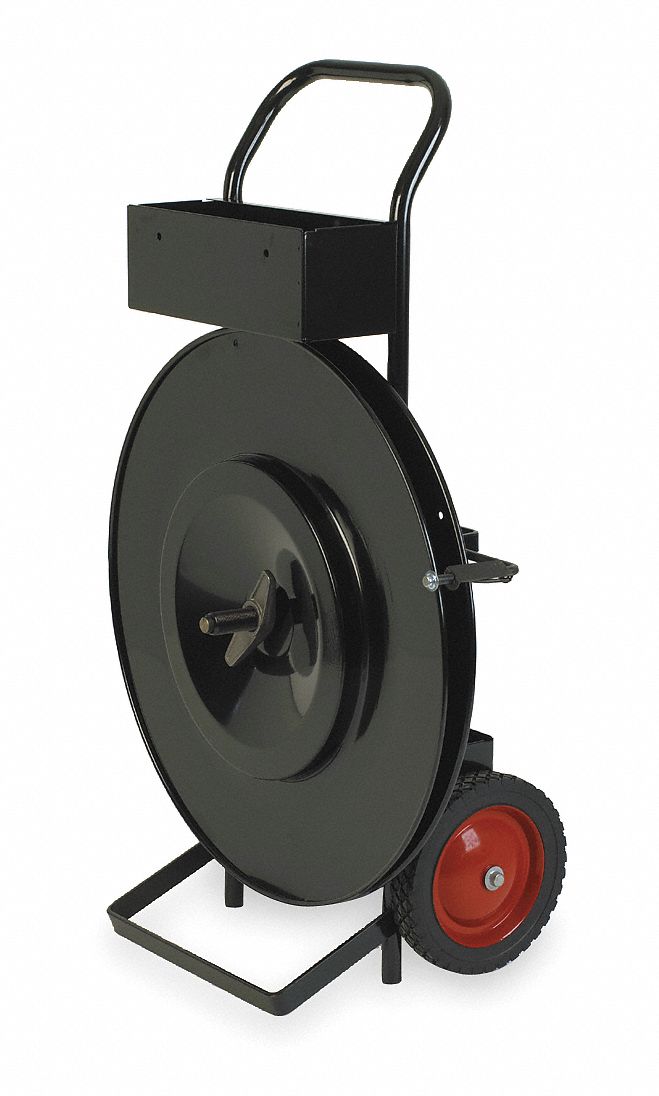 Strapping Dispenser - Grainger