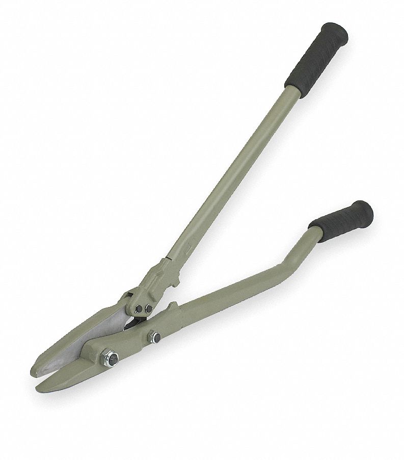 Strapping Cutter - Grainger
