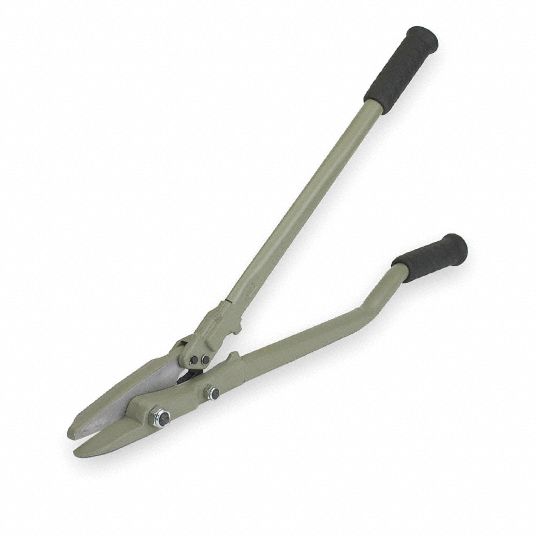 Strapping Cutter - Grainger