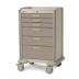Medical Equipment & Procedure Carts - Grainger Industrial Supply