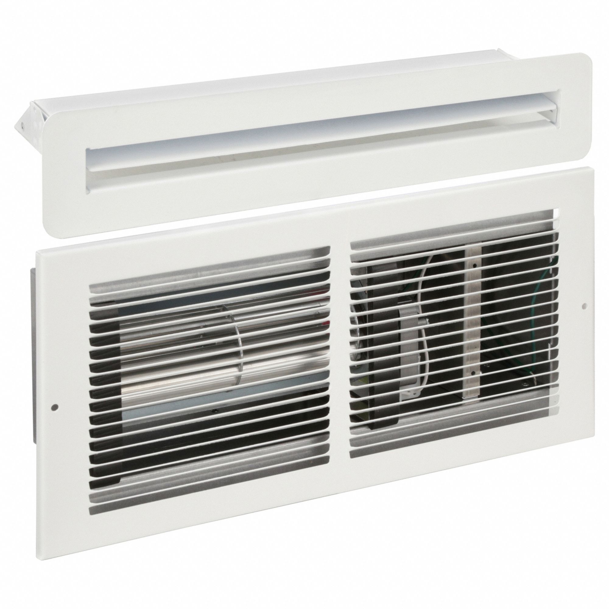 75 cfm, 150 sq ft Coverage, Transfer Fan - 3CWP1|AS1 - Grainger