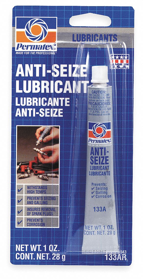 General Purpose Anti-Seize - Grainger