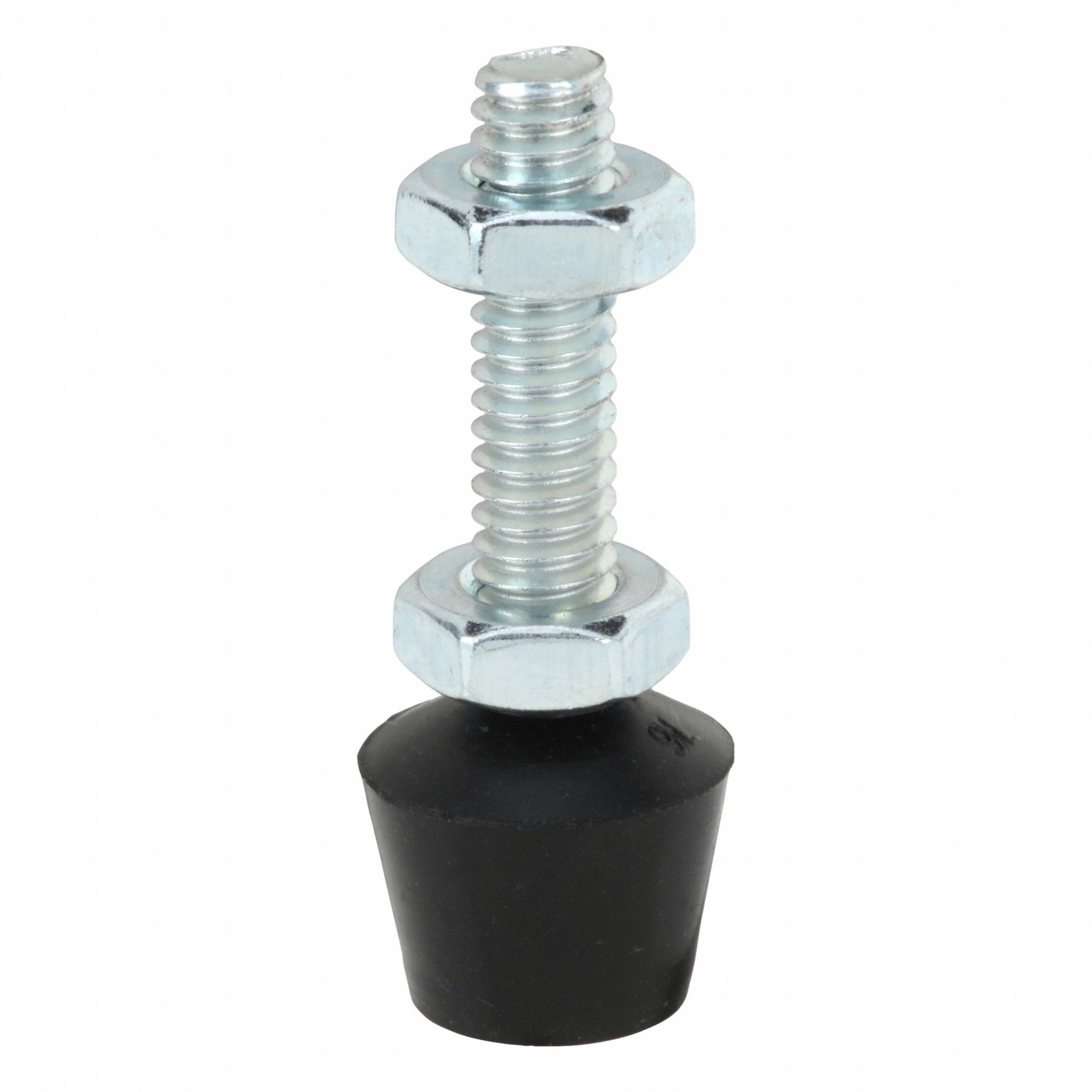 DE-STA-CO, Neoprene Tip, 1/4"-20, Flat Tip Spindle - 3CWY6|202208 ...