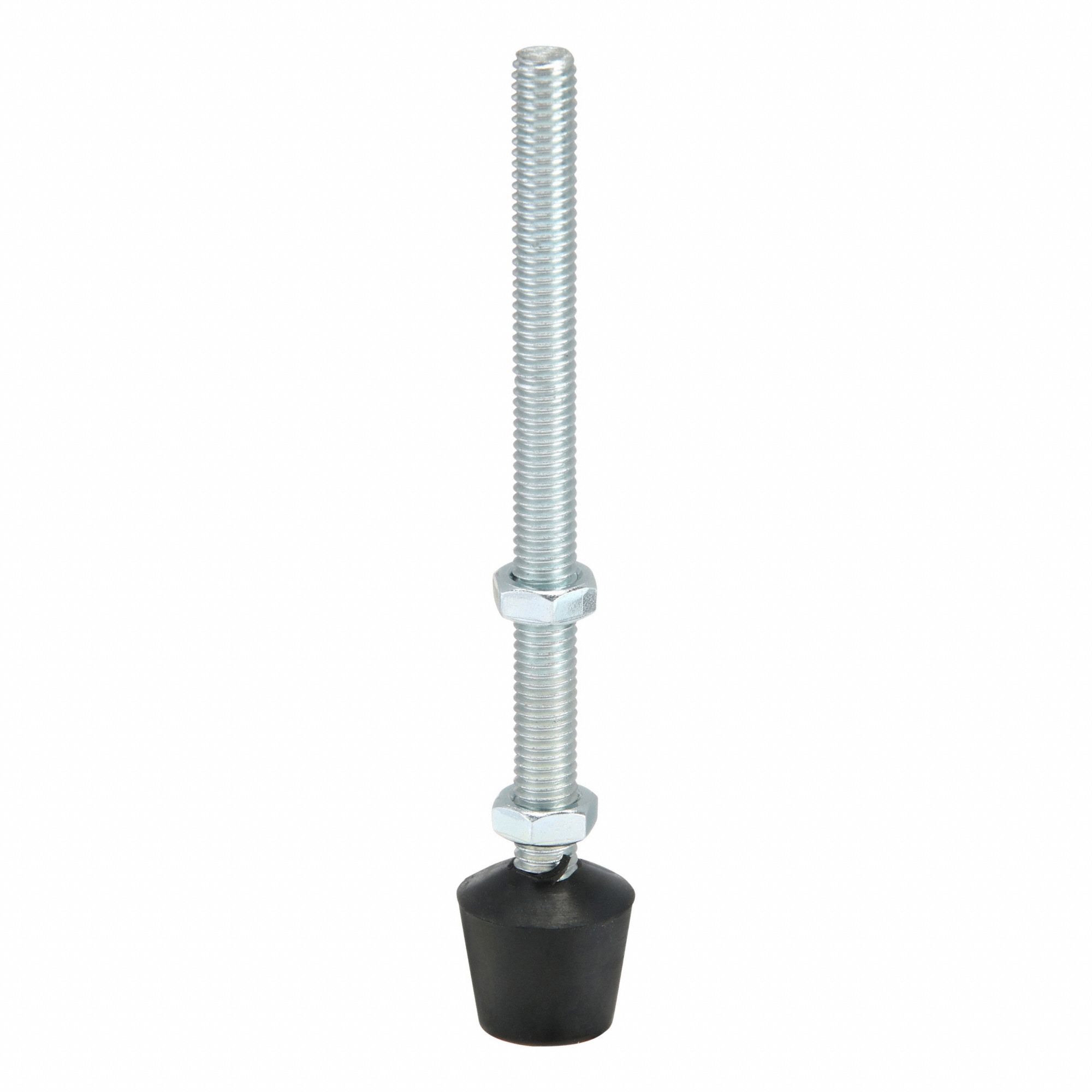 DE-STA-CO, Neoprene Tip, 3/8"-16, Flat Tip Spindle - 3CWY9|235208 ...