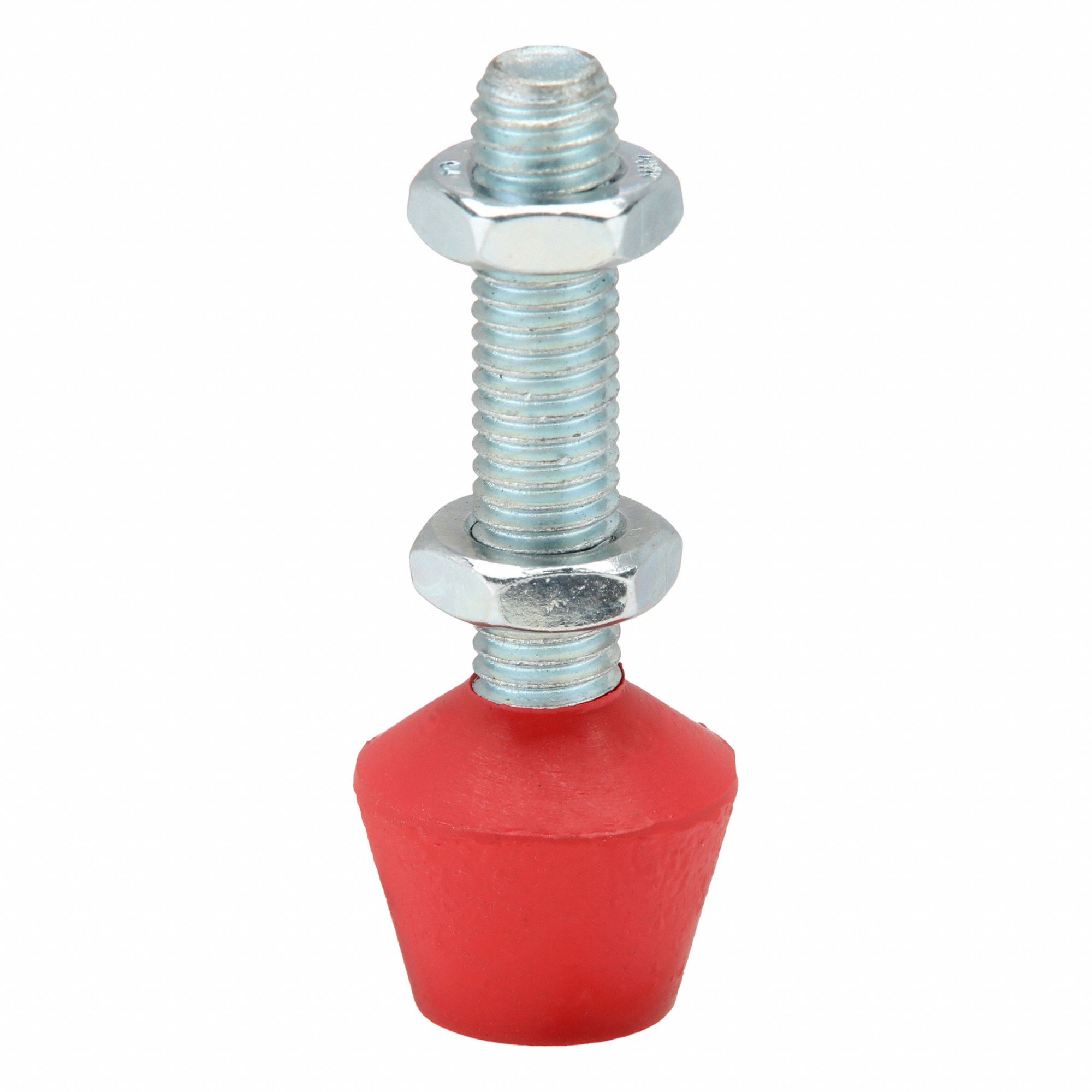 DE-STA-CO, Neoprene Tip, M8x1.25, Flat Tip Spindle - 3CWZ8|225208-M ...