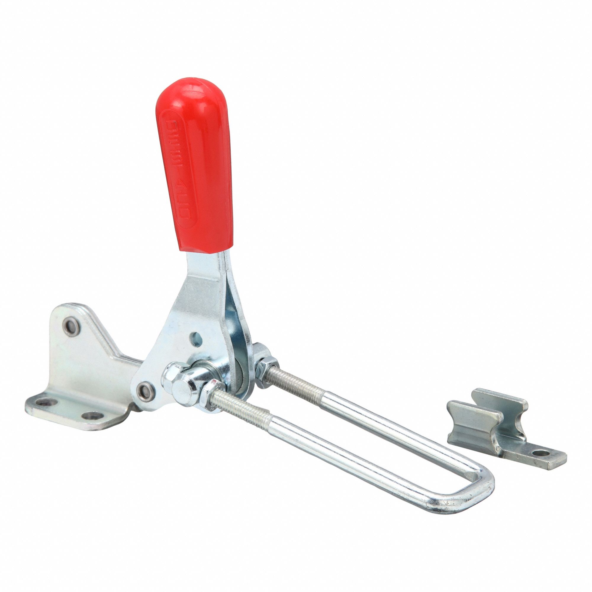 DE-STA-CO, Horizontal, Manual Latch Release Latch Release, Latch Clamp ...