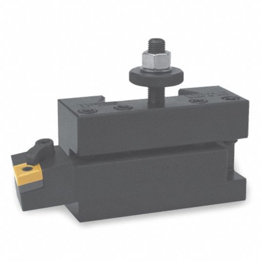 DORIAN, For AXA Tool Post, For Square Shank, Tool Post Holder - 3CYH8 ...
