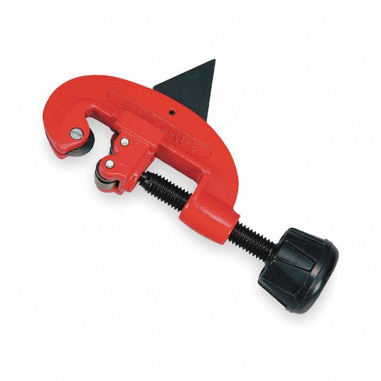 Tubing Cutter - Grainger