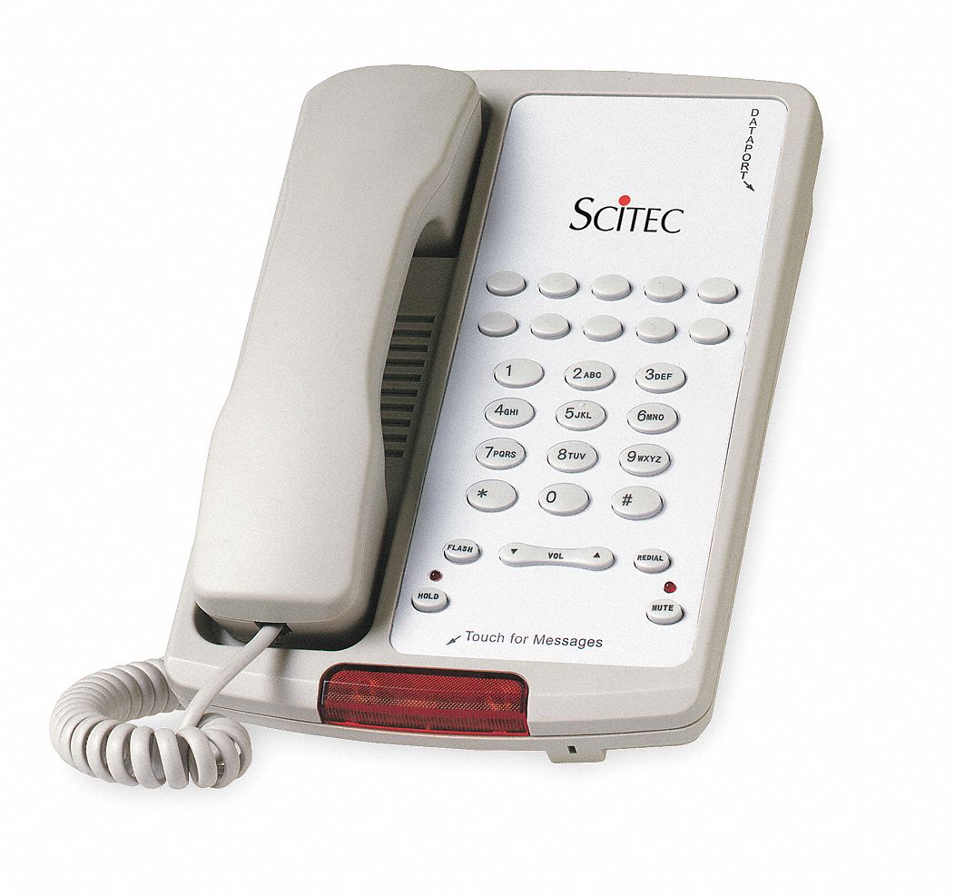 CETIS Hospitality Feature Phone: Tan, 1 Lines - 3CZE1|Aegis-10-08 (AS ...