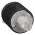Non-NEMA Locking-Blade Plugs - Grainger Industrial Supply