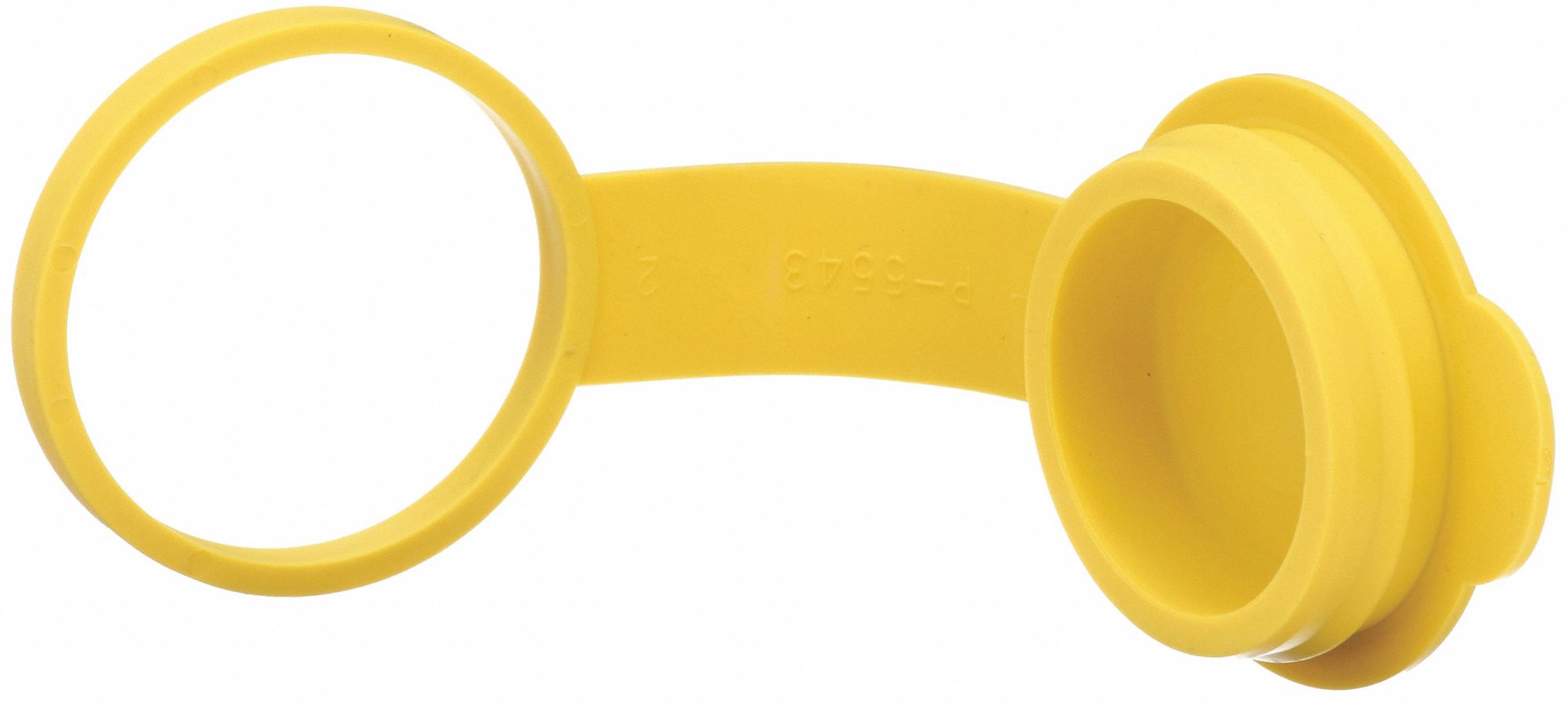 Yellow, For Use With Marine Seal Tite Boot 3D945, Closure Plug - 3D946 ...