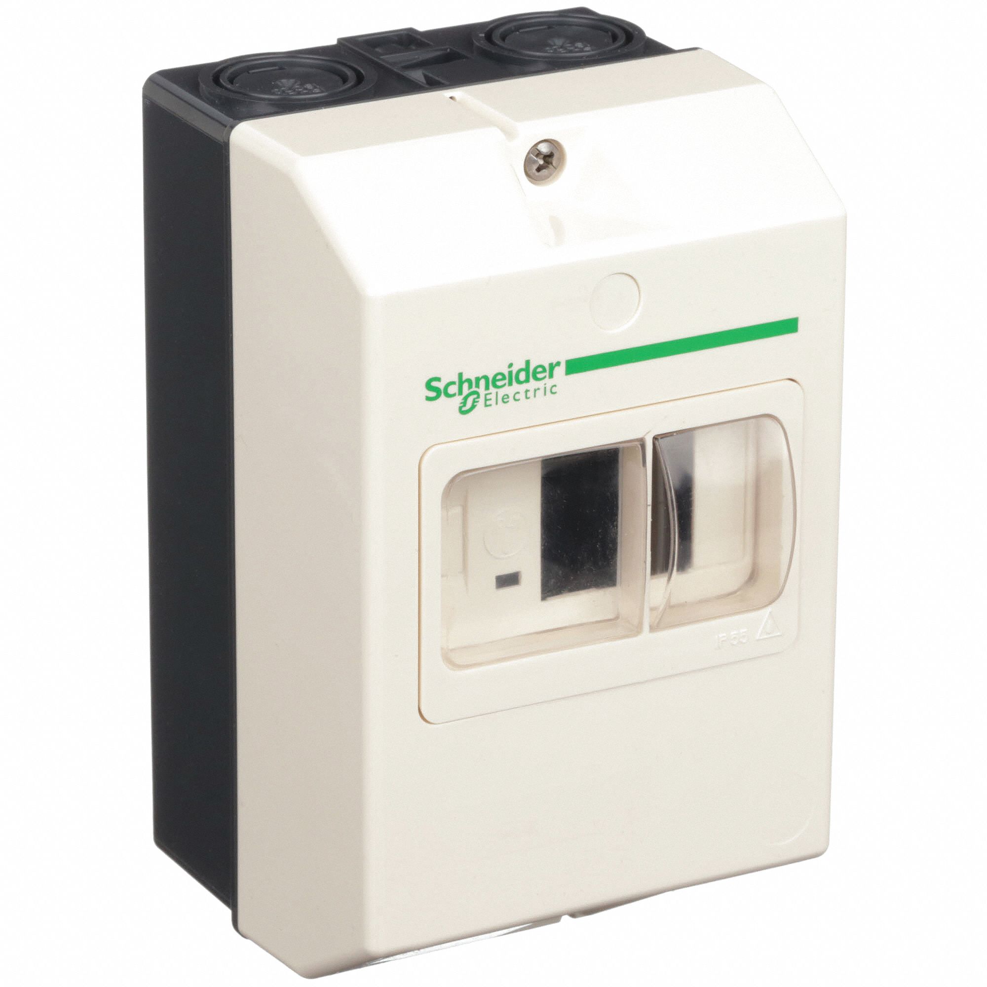 12 Rated NEMA Enclosure, Compatible with GV2ME/TeSys GV2, Motor Starter ...