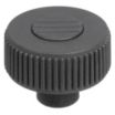 Knurled Knobs - Grainger Industrial Supply