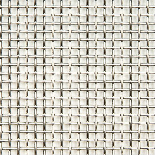 Wire Cloth,304,18 Mesh,0.0170 dia.,36x48 - Grainger