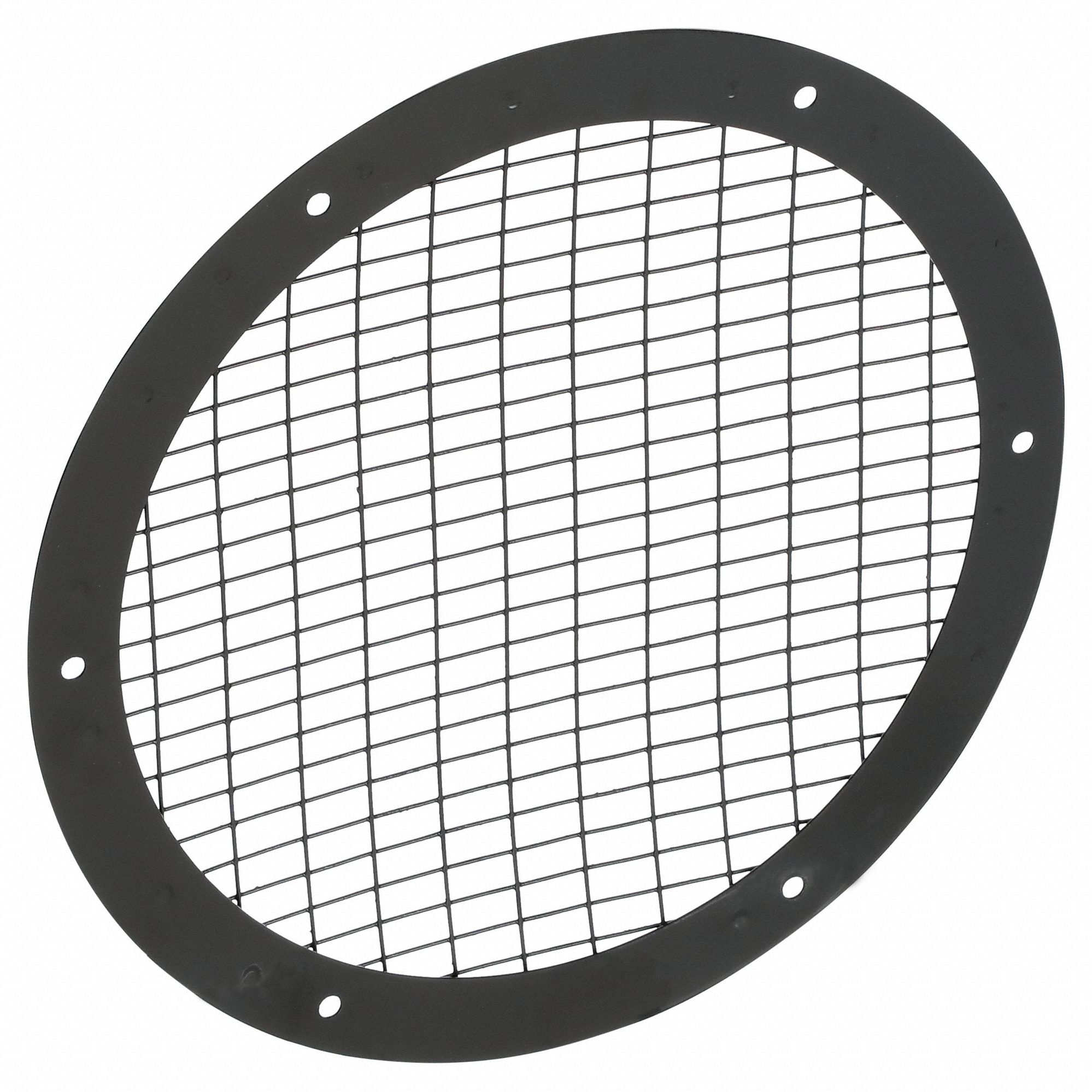 For 12 in Fan Dia, Steel, Fan Guard - 3DNX8|508206 - Grainger