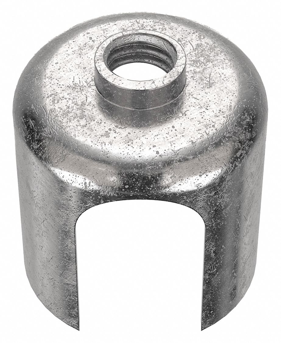 Tee-Joint Fastener - 3DRD9|051625X - Grainger