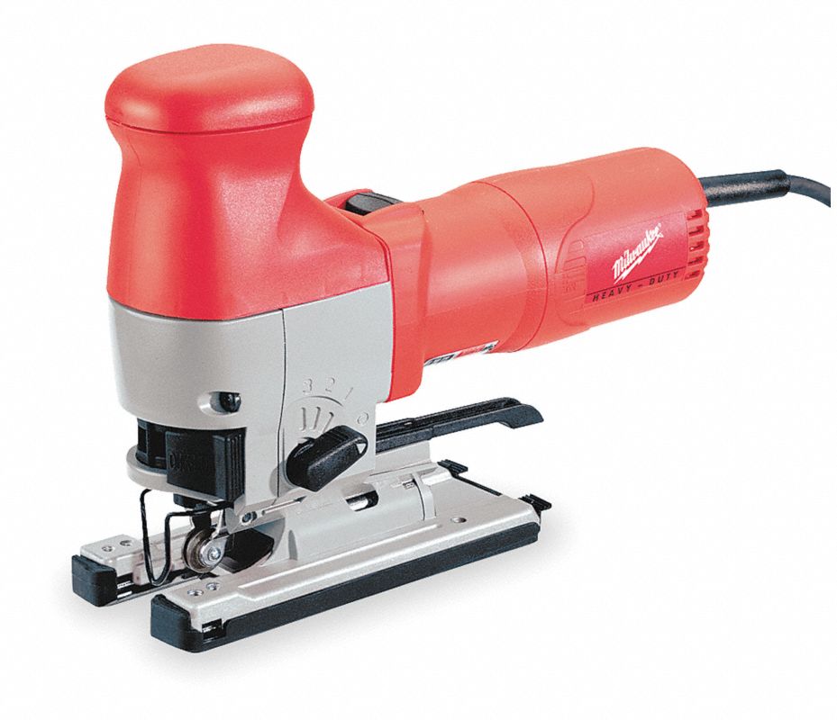 MILWAUKEE Sierra Caladora - Sierras Caladoras con Cable - 28W867 | 6276 ...