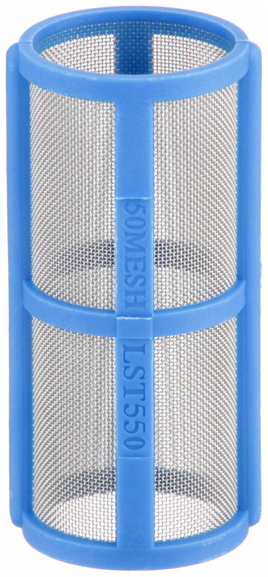 BANJO, Mesh, 50 mesh Screen Size, Strainer Screen - 3DUF4|LST550 - Grainger