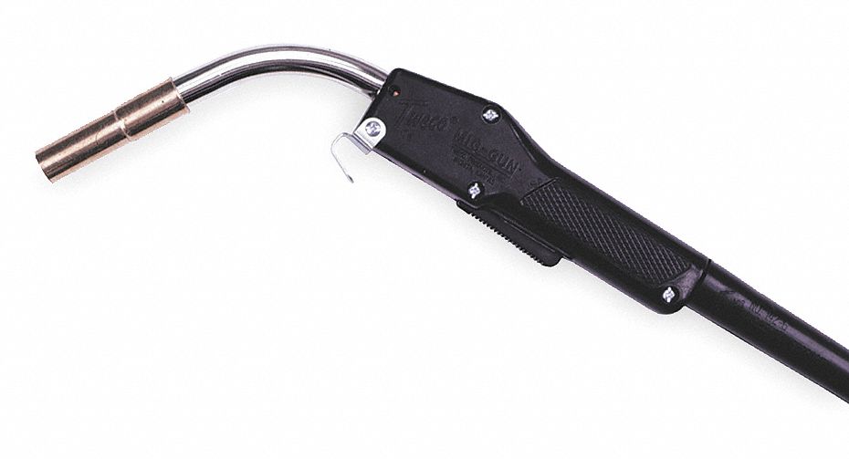 TWECO, Classic No. 2, 200 A, MIG Gun - 3DUG8|10201123 - Grainger