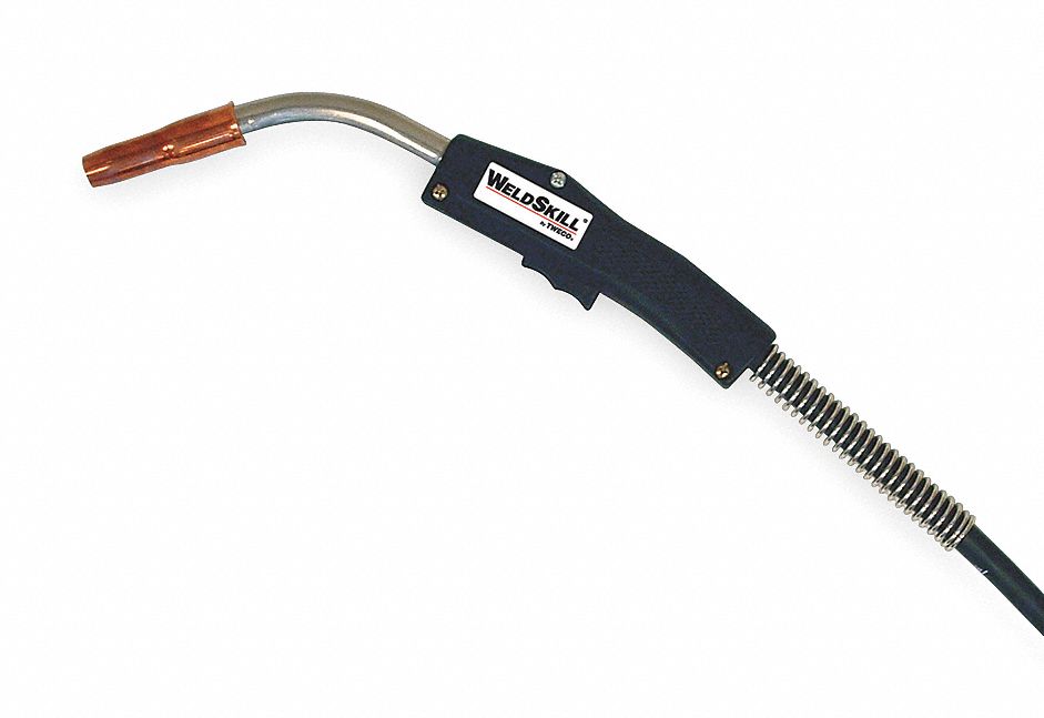TWECO, WeldSkill WM 250, 250 A, MIG Gun - 3DUJ5|10271007 - Grainger