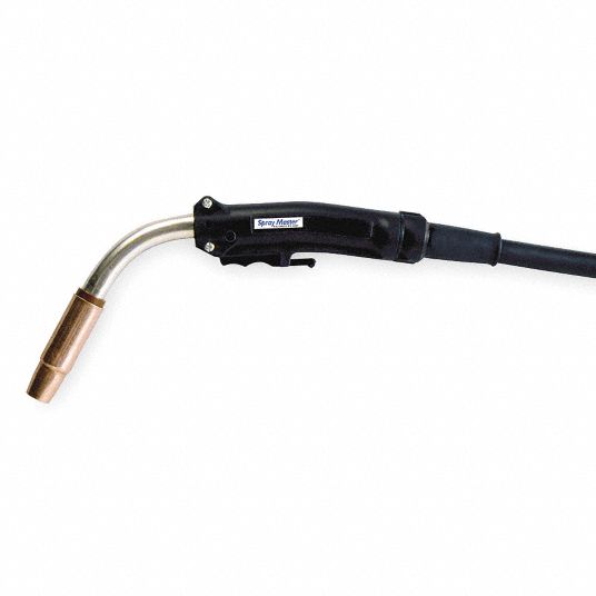 TWECO, Classic No. 3, 300 A, MIG Gun - 3DUJ7|10301103 - Grainger