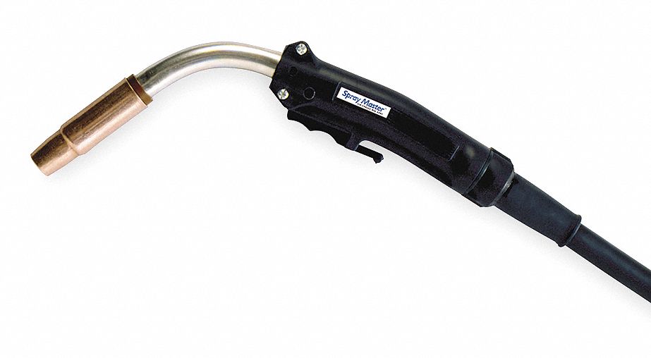 TWECO, Spray Master 450, 450 A, MIG Gun - 3DUK1|10401052 - Grainger