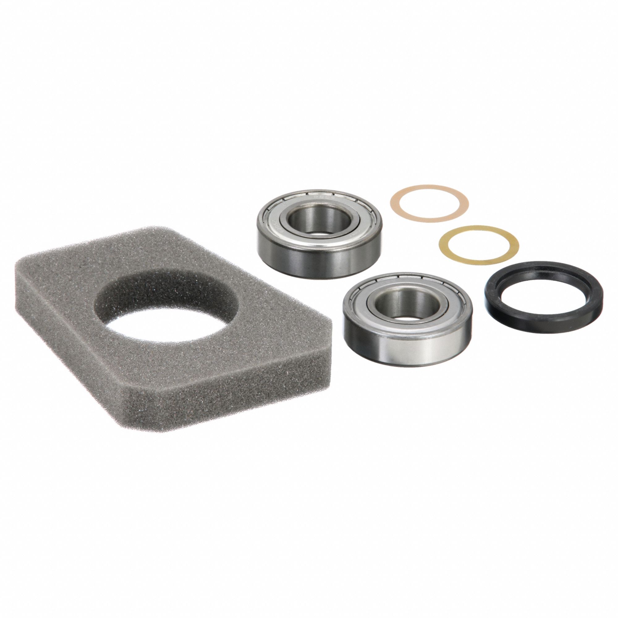 FUJI ELECTRIC, RCKIT600, Rebuild Kit, Rebuild Kit - 3DUV3|RCKIT600 ...