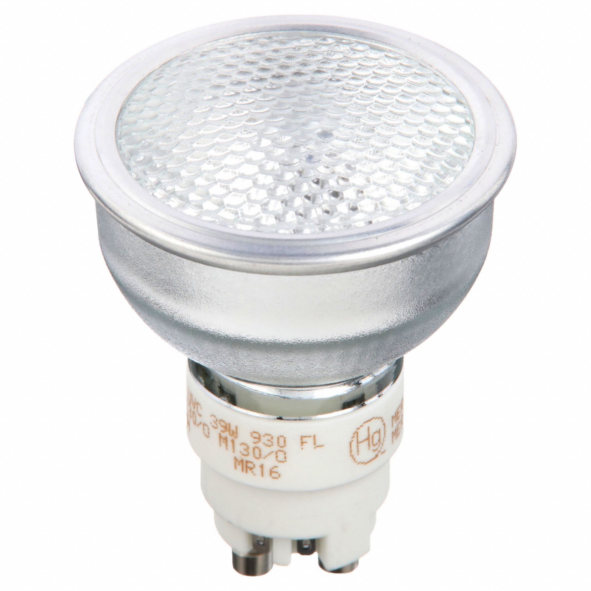 GE LAMPS, Ceramic Metal Halide, MR16, HID Bulb - 3DXR9|CMH39/MR16/930 ...