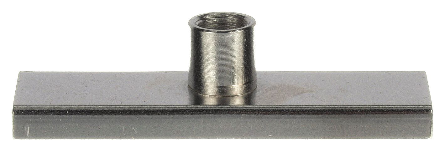 Encased Channel Magnet, 3 in Overall Length, 9/10 in Overall Width, 22 ...