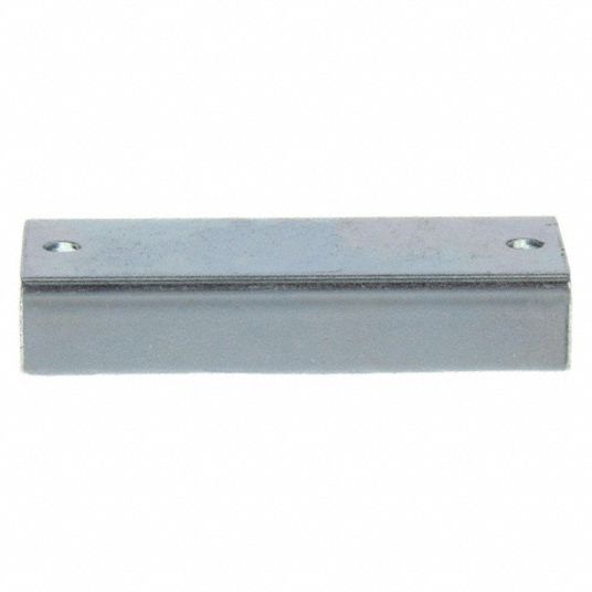 Encased, 1 5/64 in Wd, Ceramic Magnets - 3DYC1|3DYC1 - Grainger