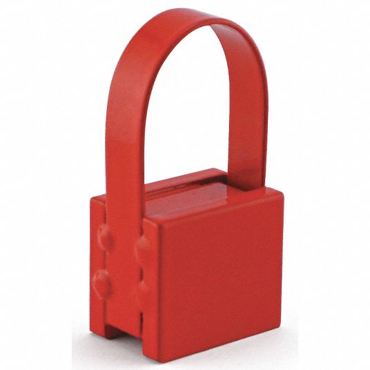 Manual Lifting Magnet, 25 lb Max Load Capacity, Manual Lifting Magnet ...