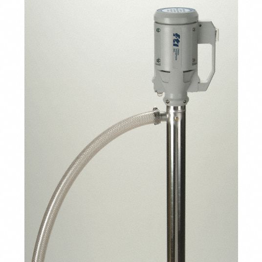 Drum Pump - Grainger