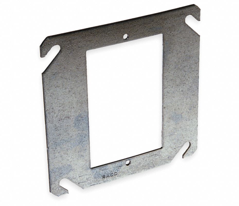 RACO Tapa para Caja - 3DZM6 | 787 - Grainger México