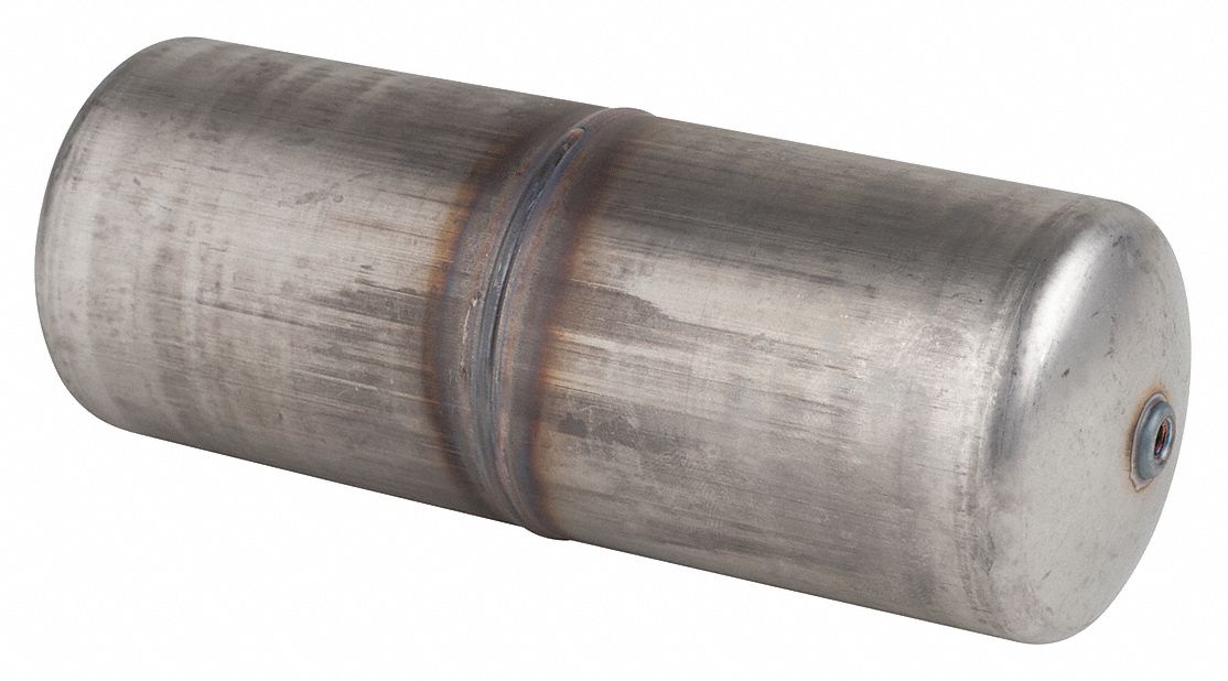 TELEMECANIQUE SENSORS FLOAT BALL,OBLONG,SS,2-1/2 IN - Liquid Level Switch Accessories ...