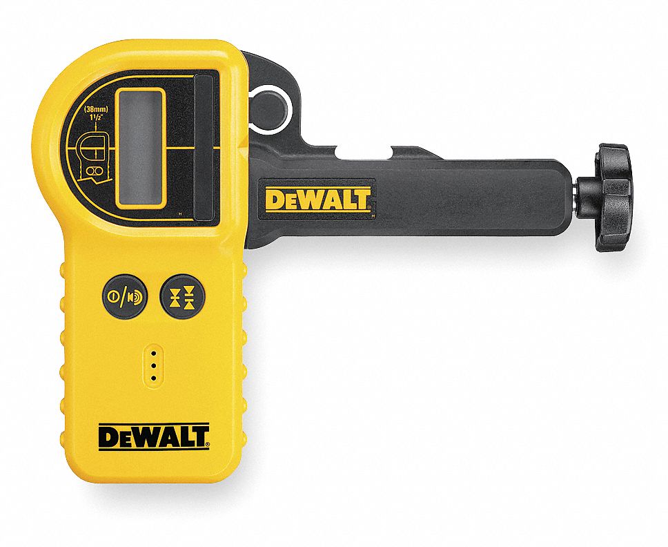 Laser Detector - Grainger