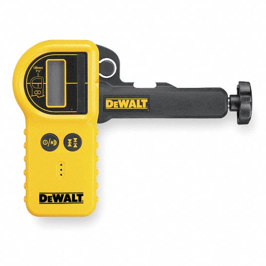 Laser Detector - Grainger