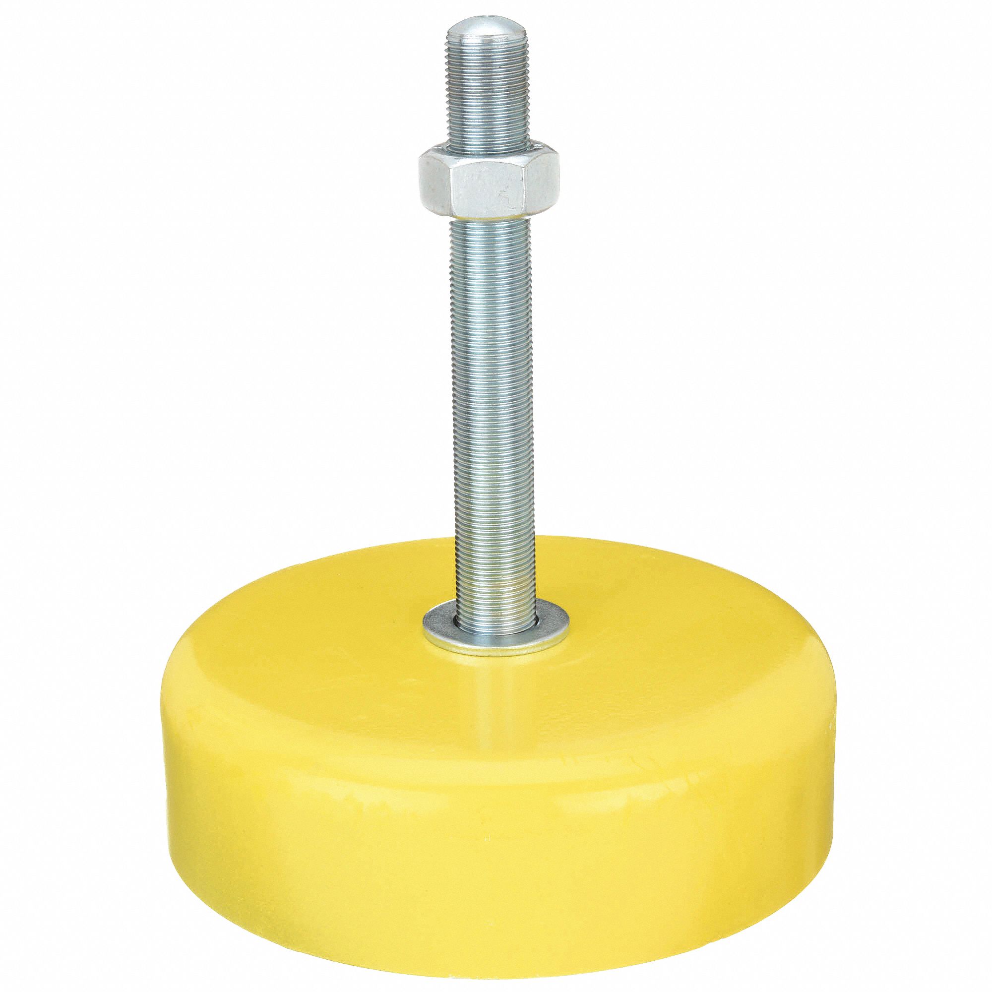 AIRLOC LEVELING MOUNT, 2700 LB CAP, 2 IN - 4201 - WWG3ECR7 | PRP90/925 ...