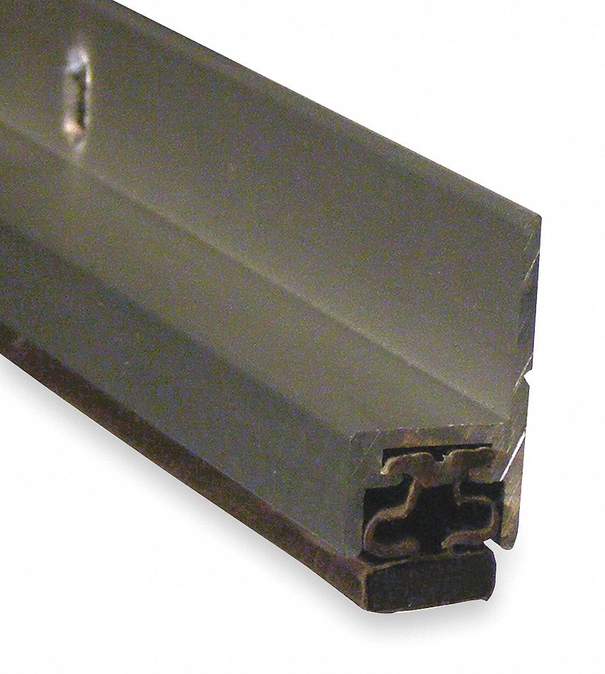 PEMKO DOOR FRAME WEATHERSTRIP,7 FT - Door Weatherstripping - WWG3EHA5 ...