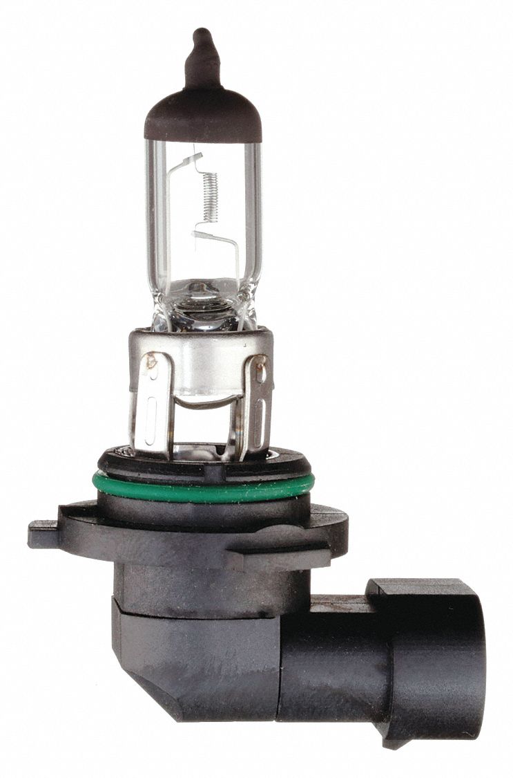 LUMAPRO, Halogen, Right Angle Prefocus (P22d), Halogen Bulb - 3EHN8 ...