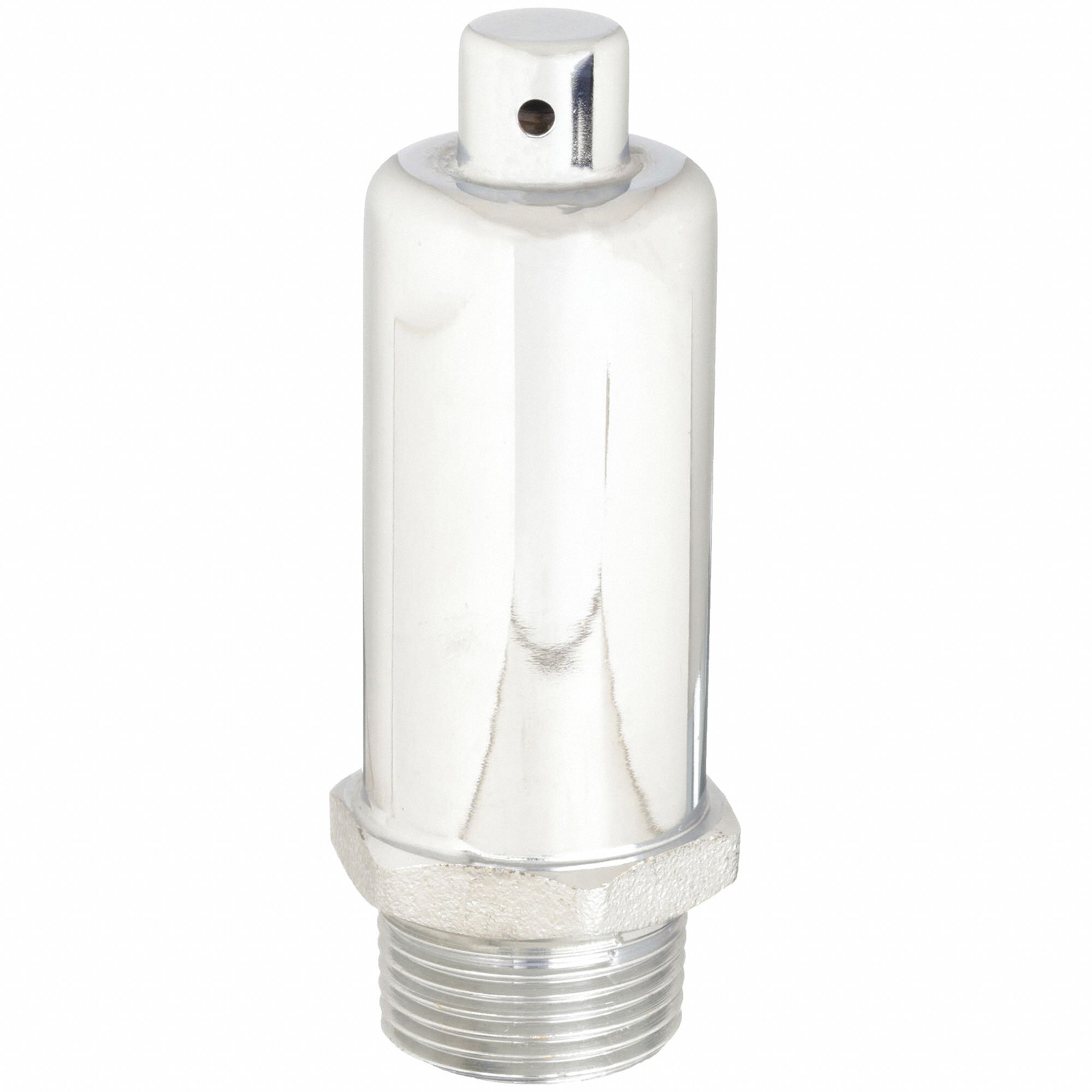 One Port, Side Port, Air Vent - 3EJG4|3/4 SVS 3 3/4mipx1/2fip - Grainger