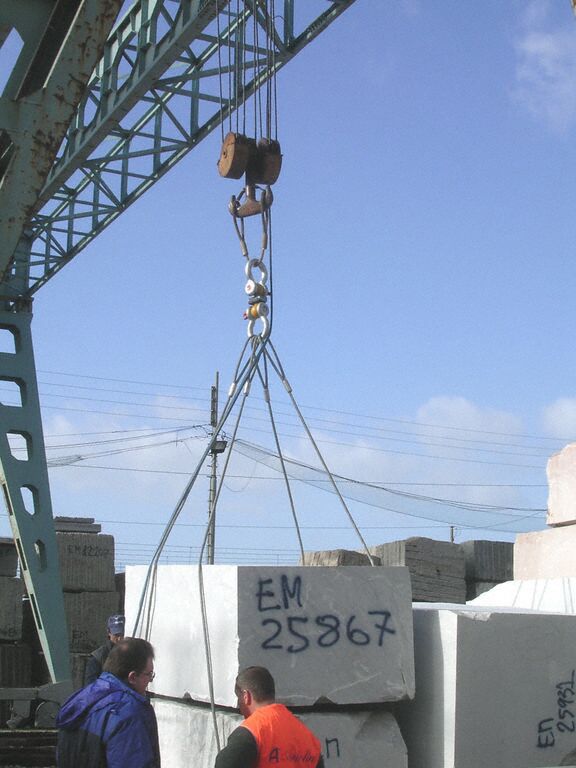 RON CRANE SCALES Crane Dynamometer: 40,000 lb Capacity, +/-0.1% Scale ...