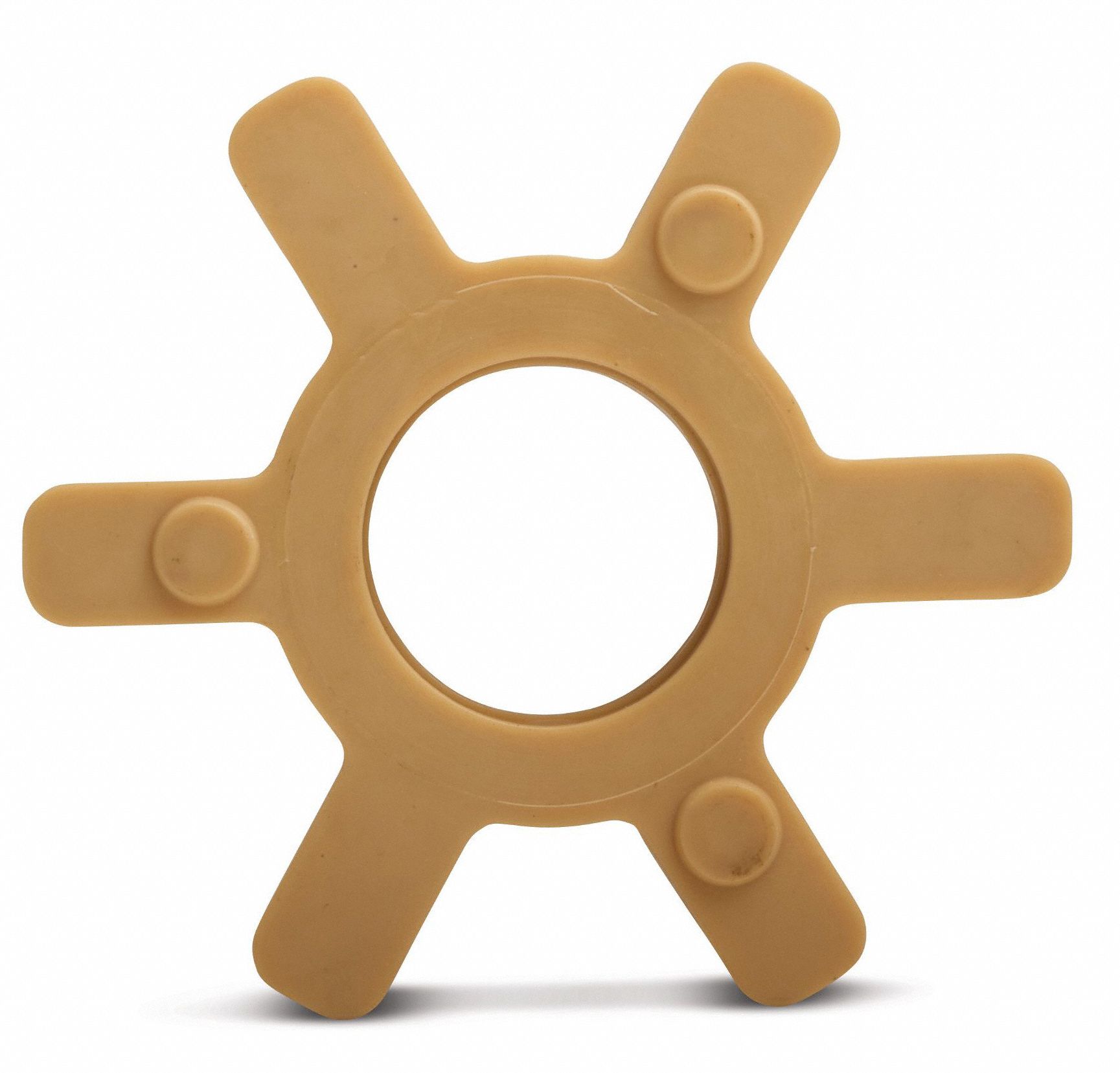 TB WOOD'S Hytrel Spider Insert: L150, 3,708 in-lb Rated Torque, 5,000 ...