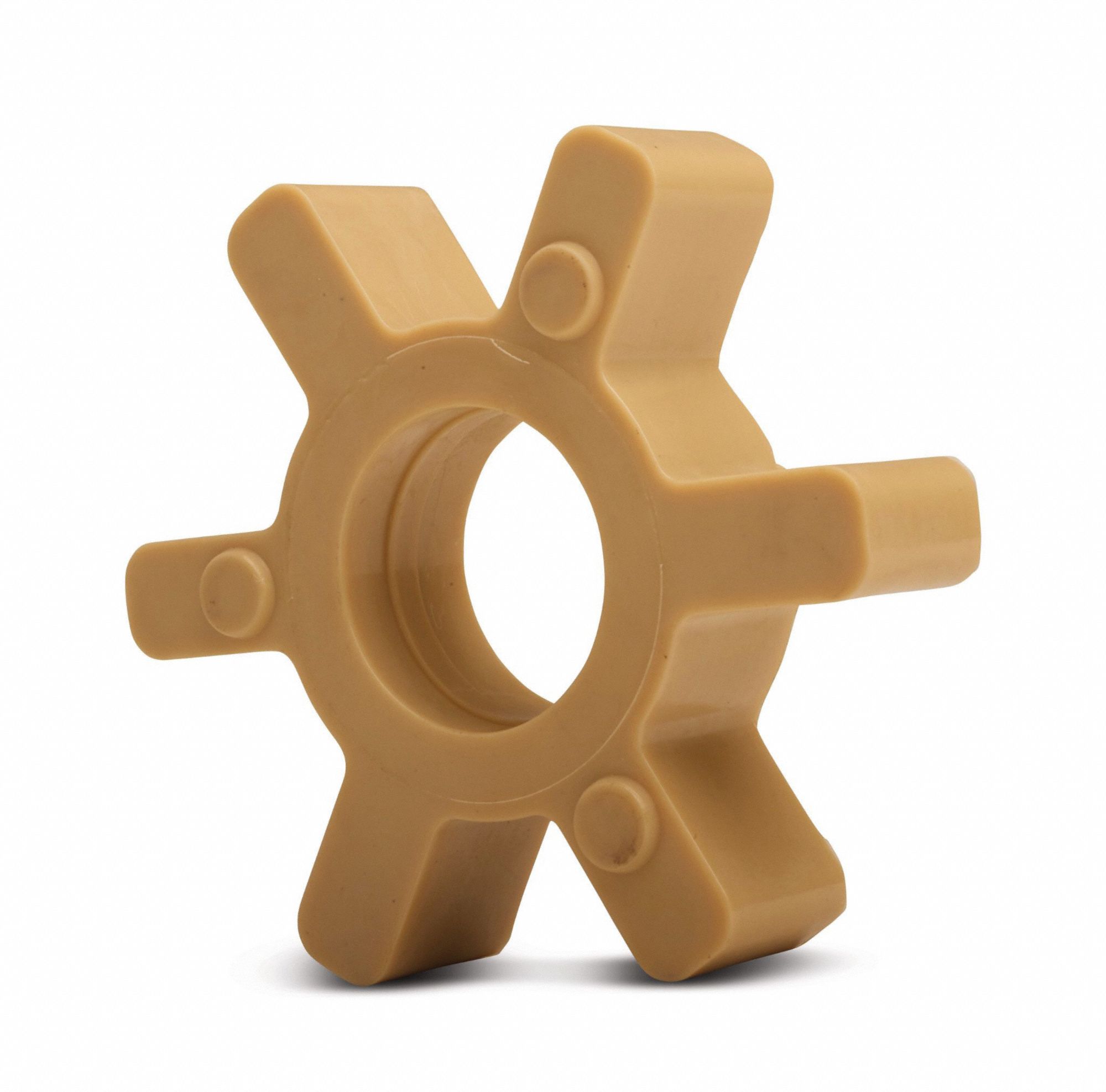 TB WOOD'S Hytrel Spider Insert: L150, 3,708 in-lb Rated Torque, 5,000 ...