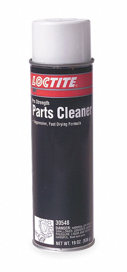 LOCTITE, SF 7611, 19 fl oz, Surface Cleaner - 3EPR2|234941 - Grainger