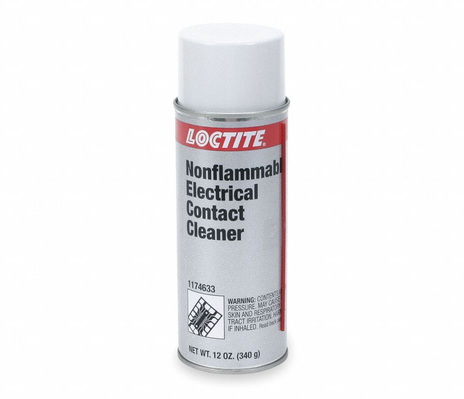 LOCTITE Limpiador de Contactos LOCTITE® Lata de Aerosol - 3EPR3 ...