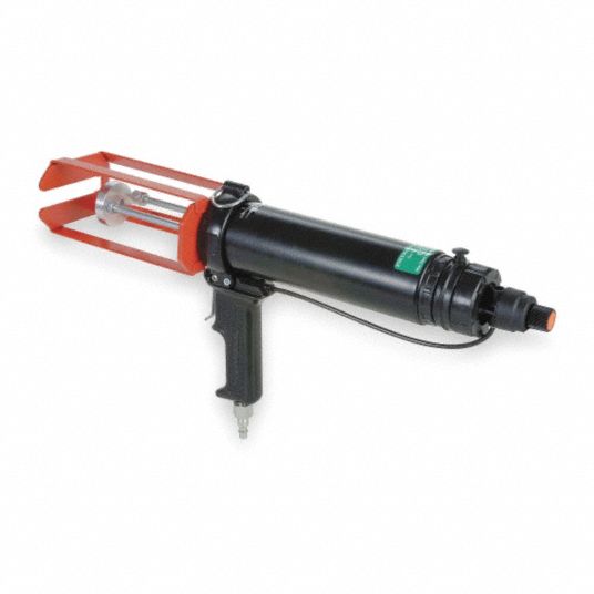 Applicator, Dual Cartridge Pneumatic - Grainger
