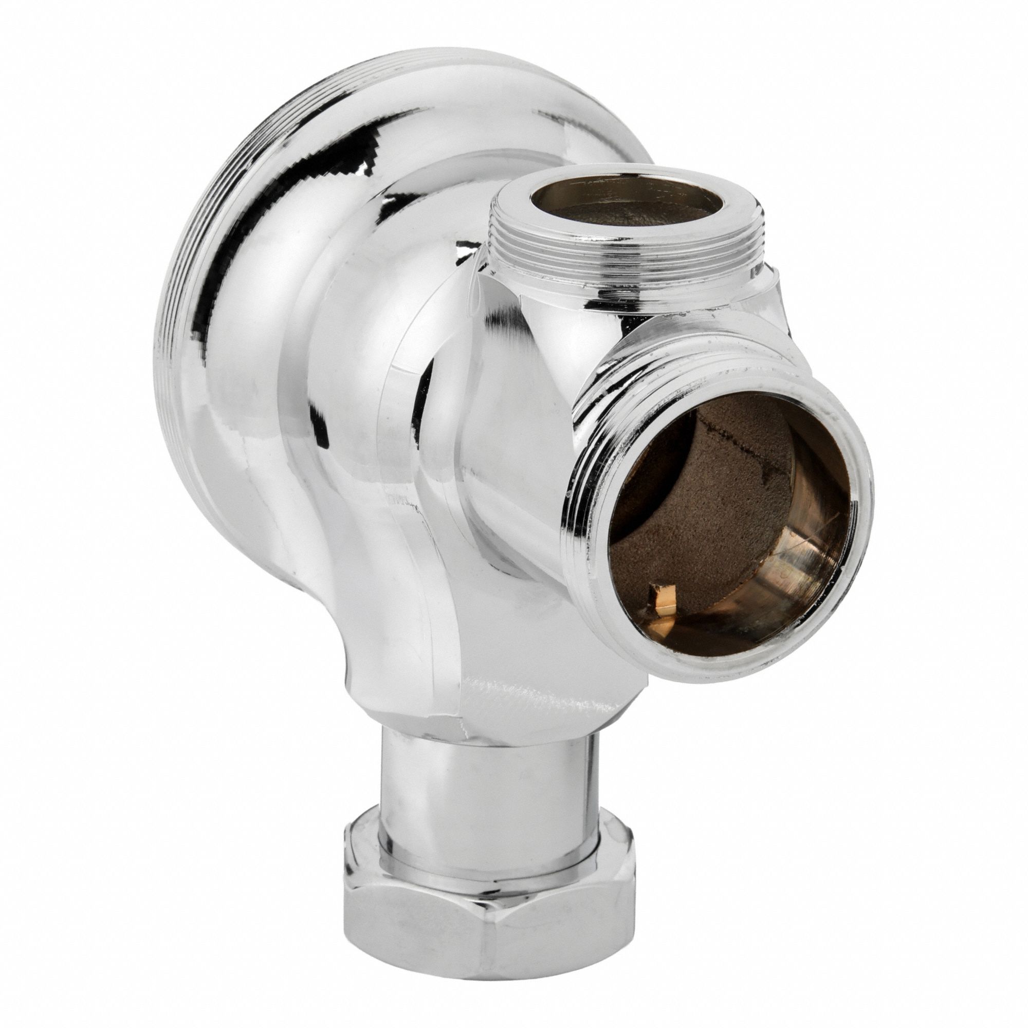 SLOAN, Toilets/Urinals, Brass, Toilet Valve Bodies - 3EPU6|A3A - Grainger