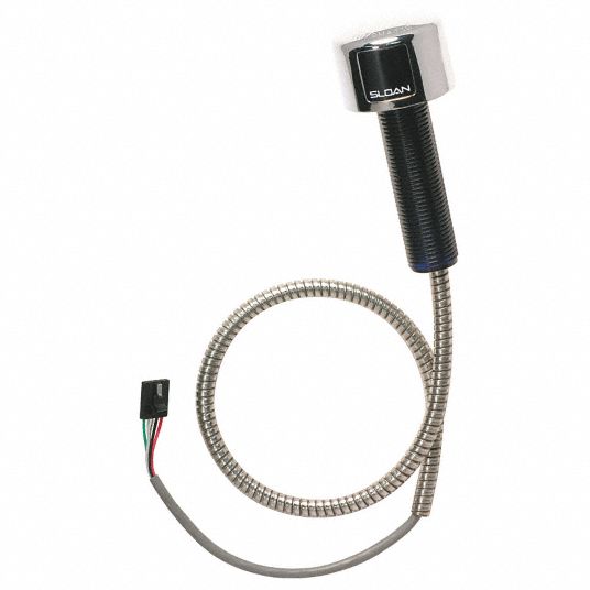 SLOAN Sensor Assembly, Fits Brand Sloan, For Use With ETF-770-4-P, Mfr ...